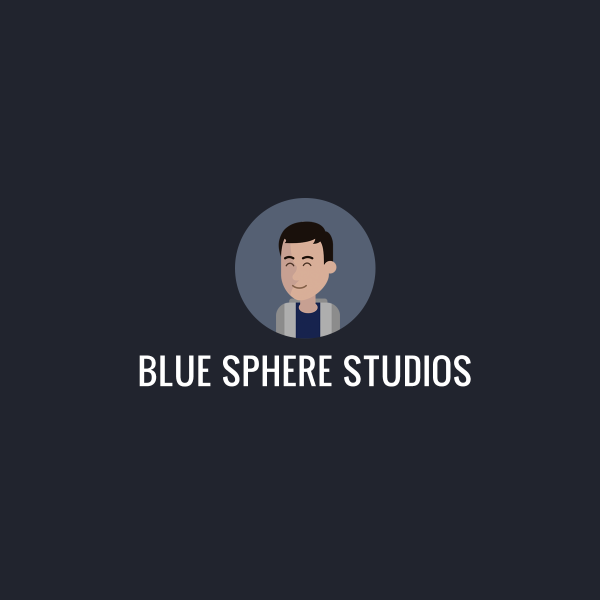 Blue Sphere Studios / Tim Malabuyo / front end developer